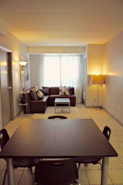 325 Spruce Student Residence